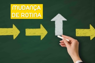 A mudança de rotina para o idoso – Vivere Bene – Atividades para idosos